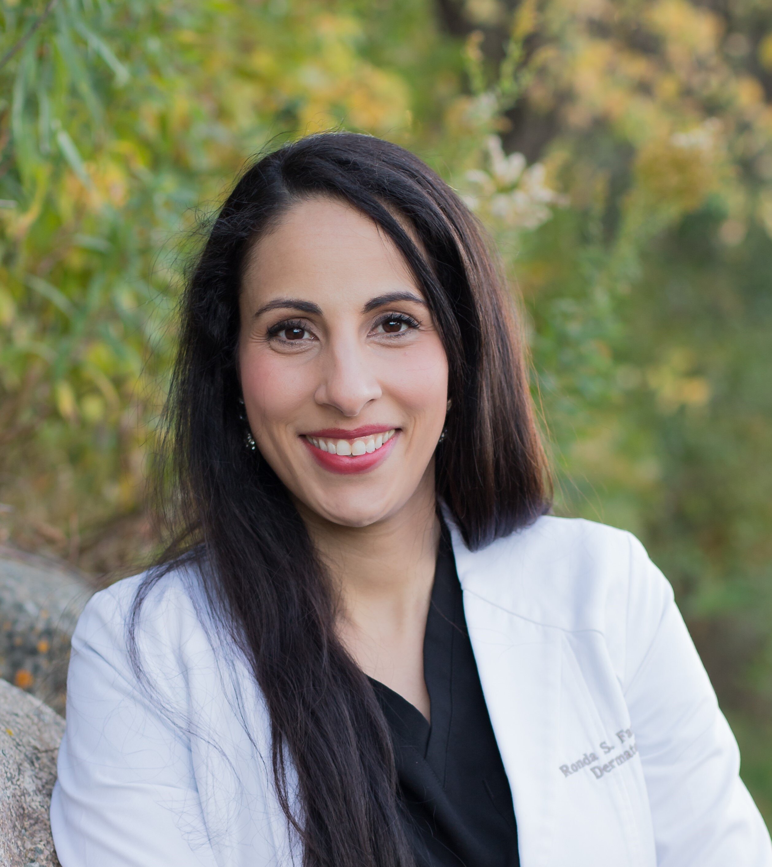 Medical & Scientific Advisory Board